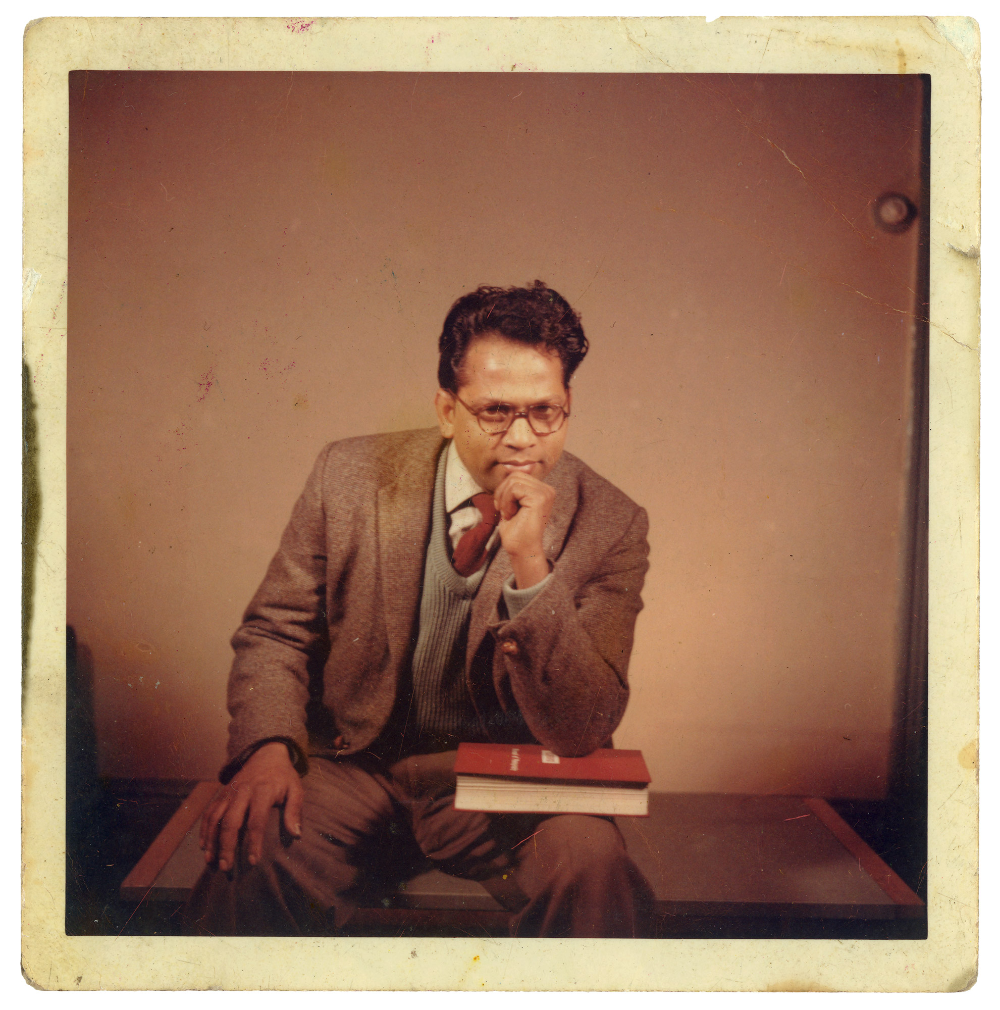 Masterji — Photographer